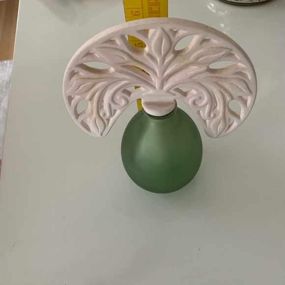 PartyLite | Other | Partylite Art Deco Diffuser | Poshmark